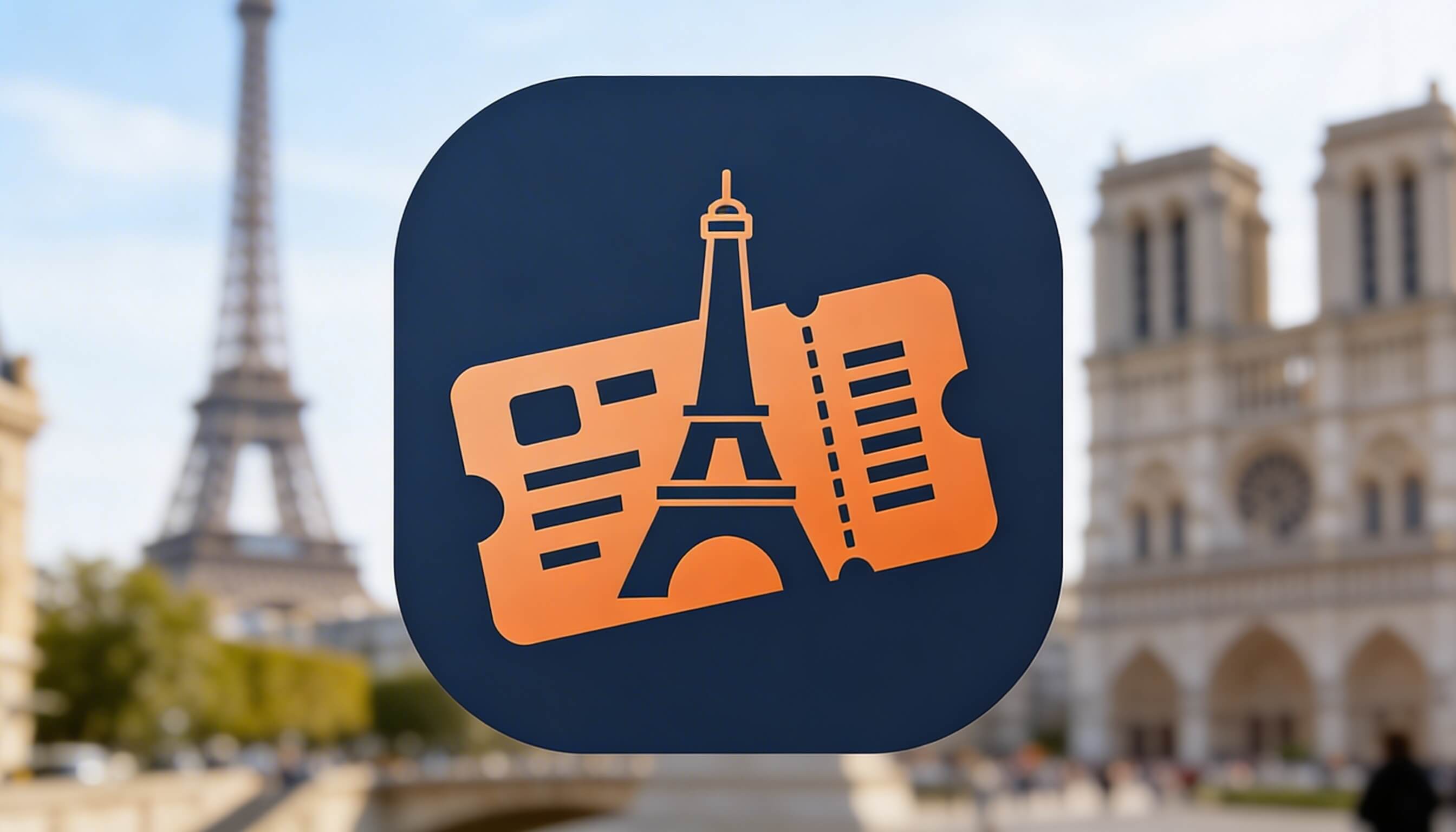 Paris City Pass 2026: Save up to $160 • Turbopass Review & Prices